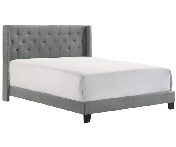 Makayla Bed Collection – MissionFurniture