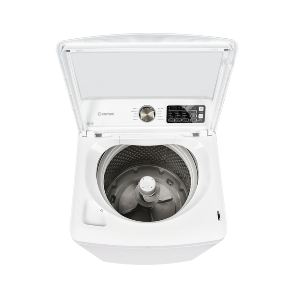4.1 cu. ft. 25.8inch Top Load Washing Machine – MissionFurniture