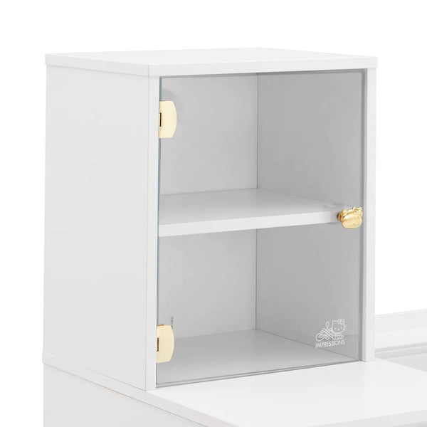 Hello Kitty Vanity Table Set – MissionFurniture