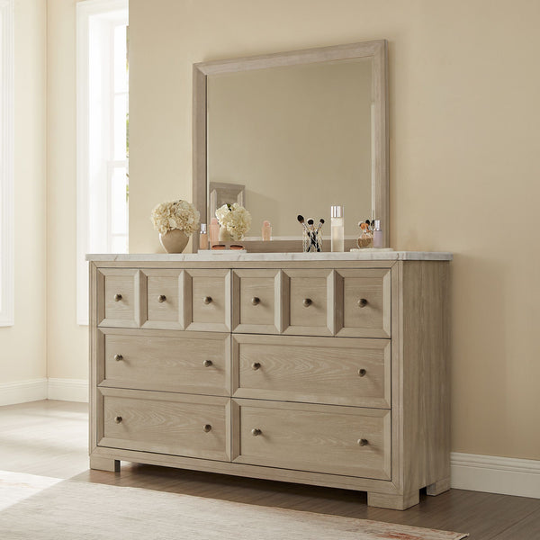Lindsay Bedroom Set – MissionFurniture
