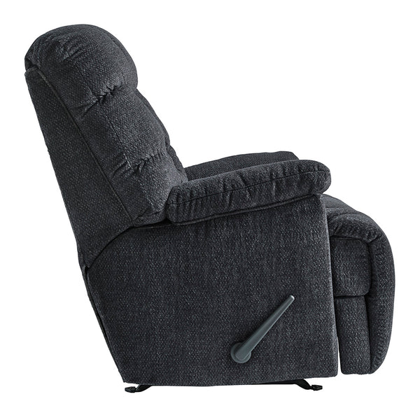 Drake Rocker Recliner – MissionFurniture