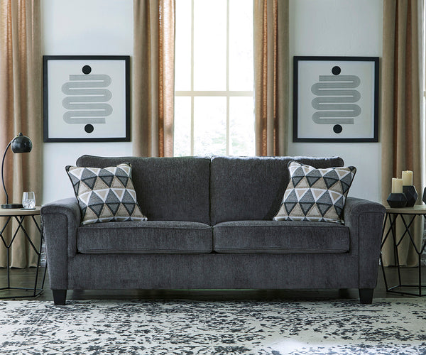 Abinger Sofa Bed Collection – MissionFurniture